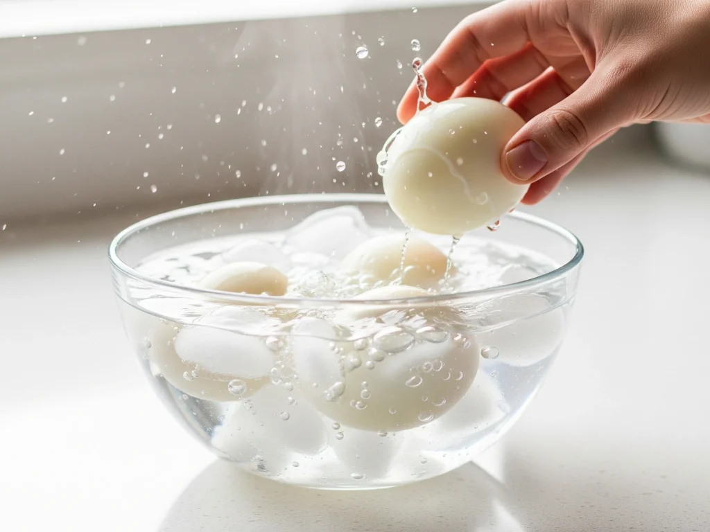 5 Tips Rebus Telur yang Baik Berapa Menit agar Hasilnya Sempurna