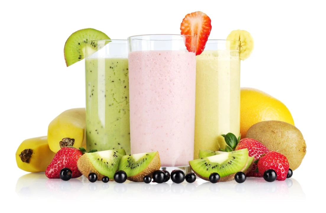 7 Minuman Biar Badan Fit Cocok Untuk Pemula